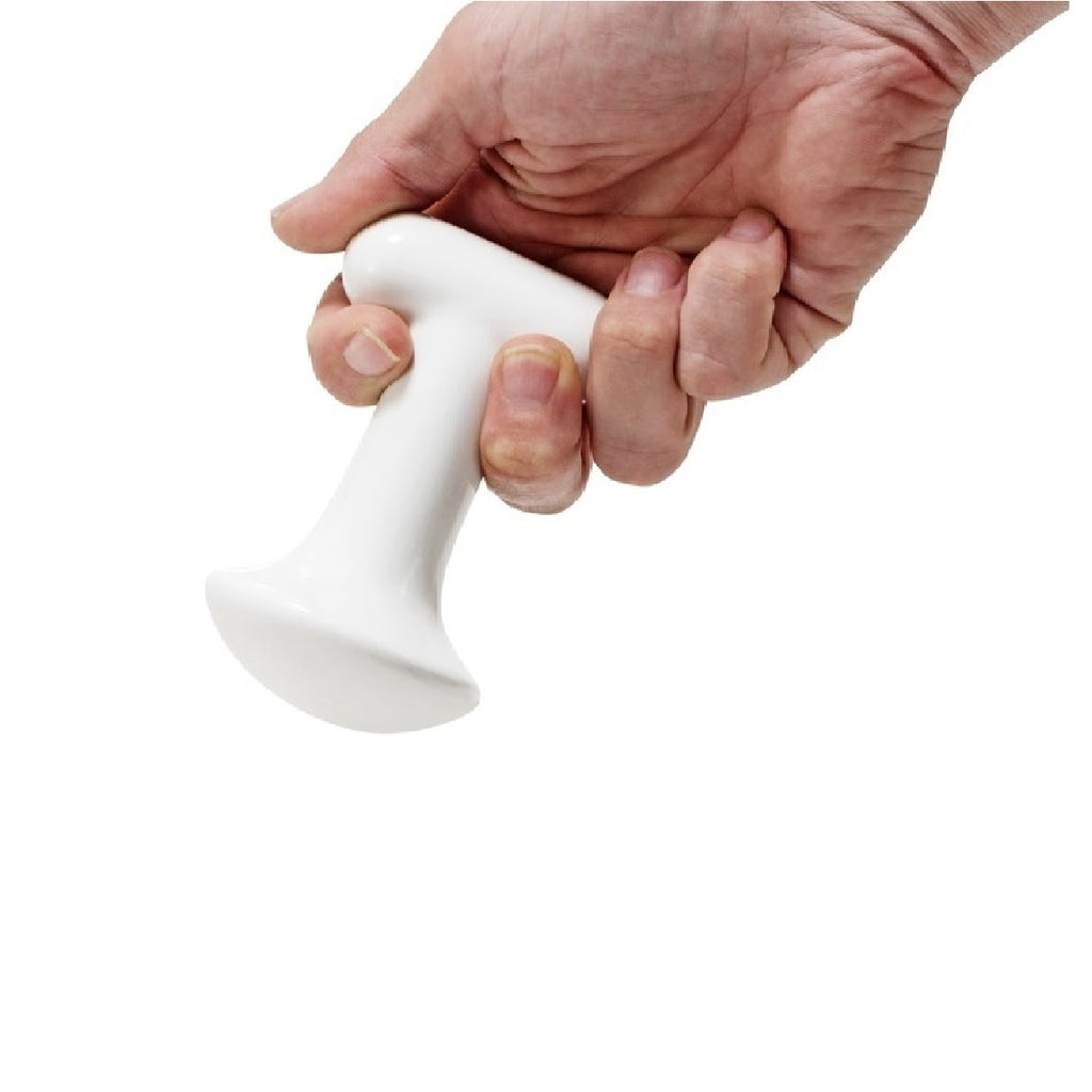Spare – Pestle for MURSKA² mortar & pestle set – Tonfisk Design